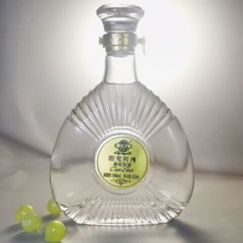 阳光玫瑰葡萄酒价格