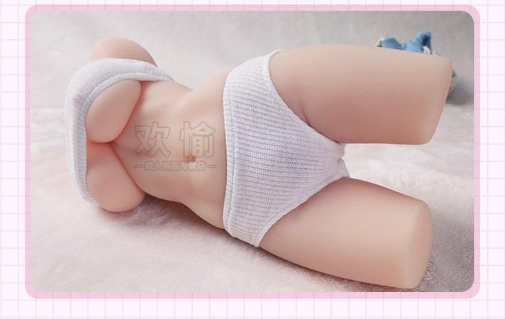 手办娃娃截图