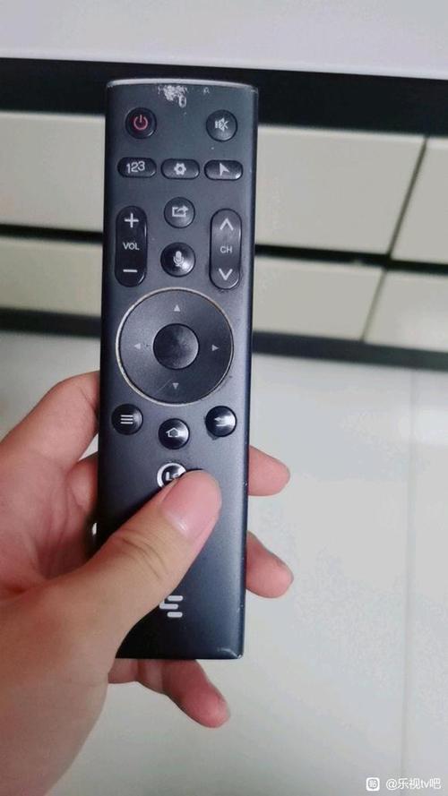 为何电视遥控器打不开电视图标