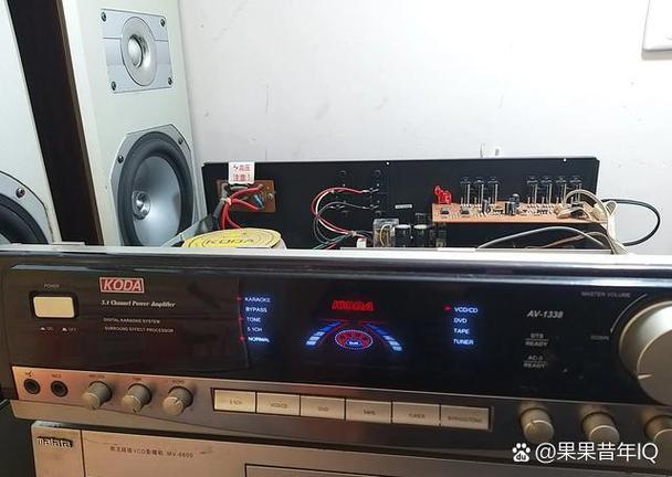 功放音量开到多大为宜