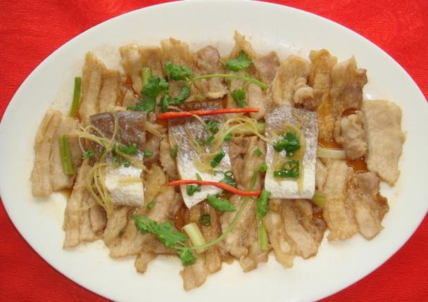 咸鱼蒸多久才鲜嫩图标