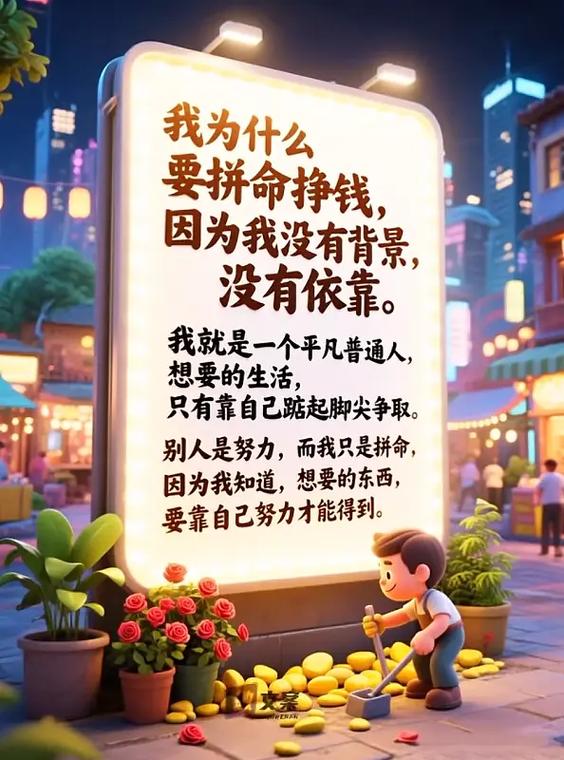 抖音发文案怎么挣钱