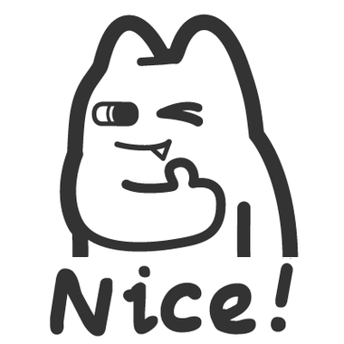 nice好赞图标