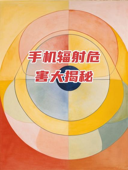 手机辐射对人危害大吗图标