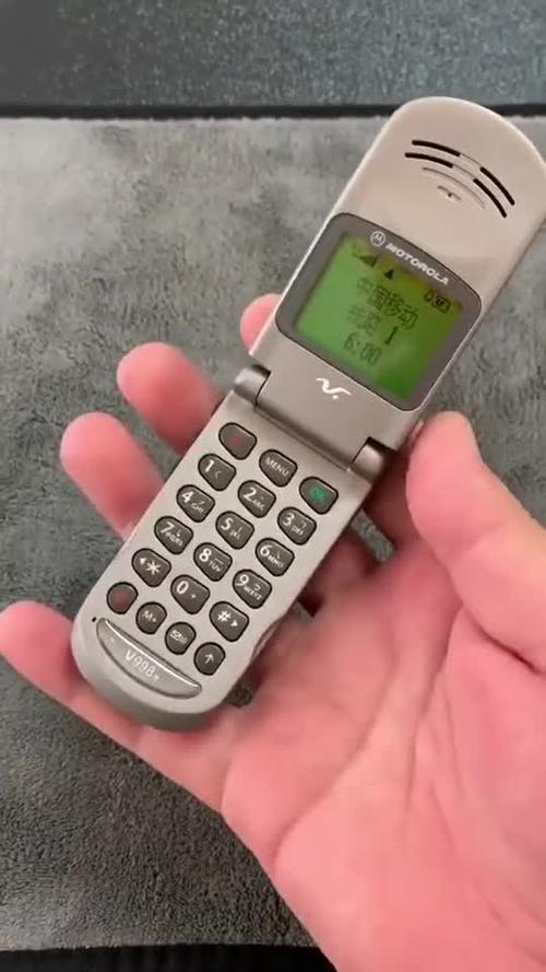 摩托罗拉手机998截图