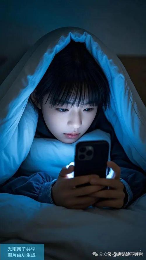 15岁没有手机正常吗图标
