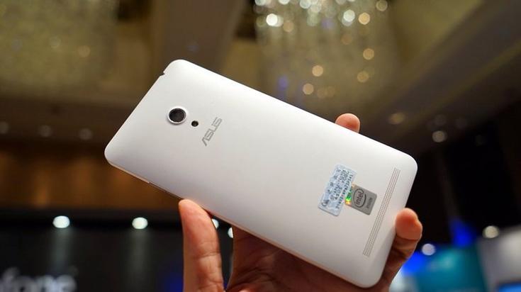 华硕zenfone6截图