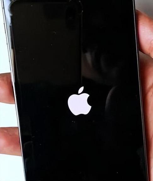 苹果7p黑屏开不了机怎么办截图