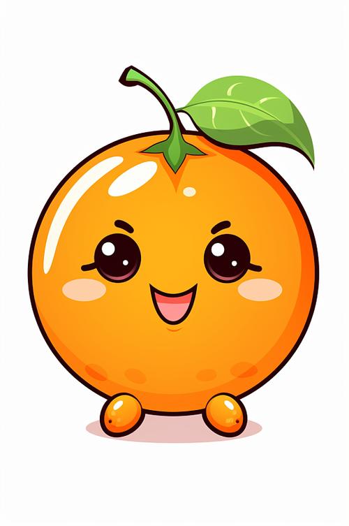 橘子漫画免费版下载图标