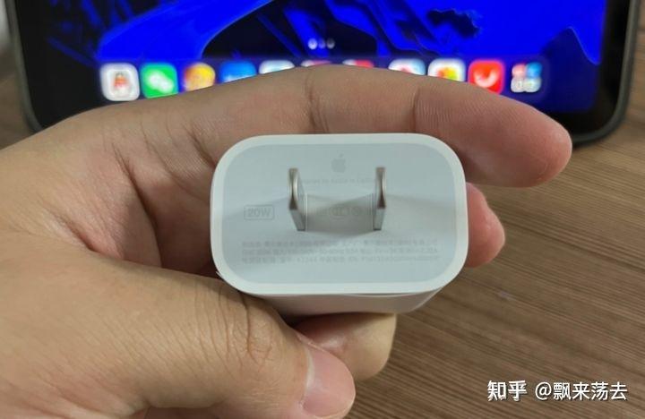 ipad充电器和iphone一样吗