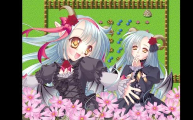 魔物娘岛前传3截图