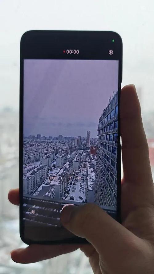 能拍4k120帧视频的手机截图