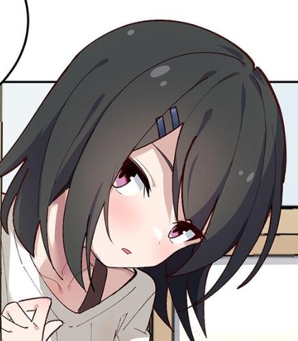 女装是不可避免的漫画免费截图