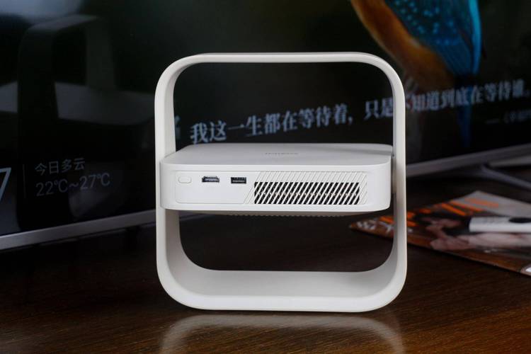 极米投影仪特别版测评图标