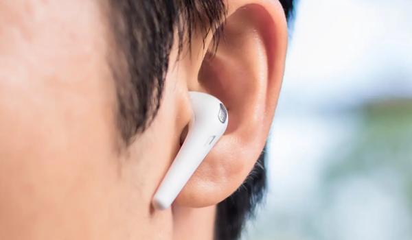 airpods发出咚咚咚咚的声音图标