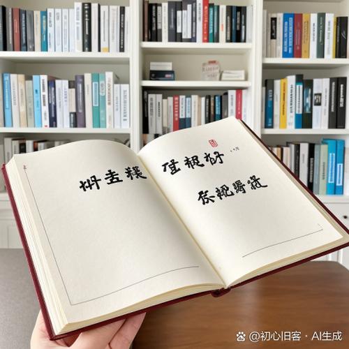 初心在线全文阅读图标