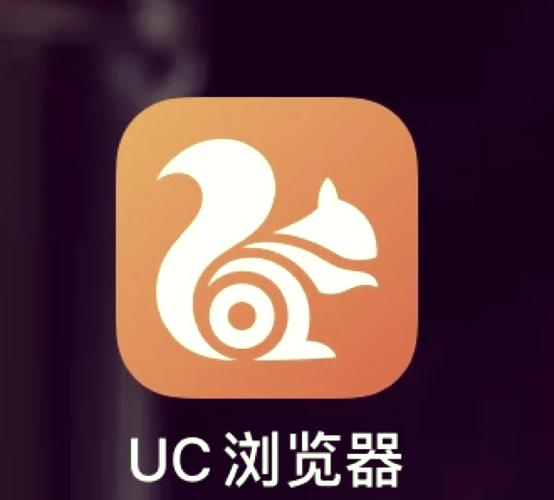 uc浏览老版本图标