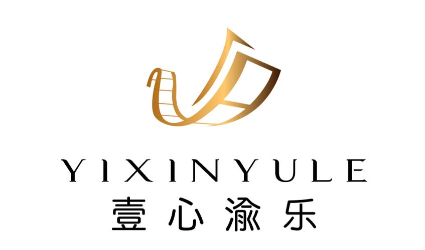 壹心传媒有限公司图标