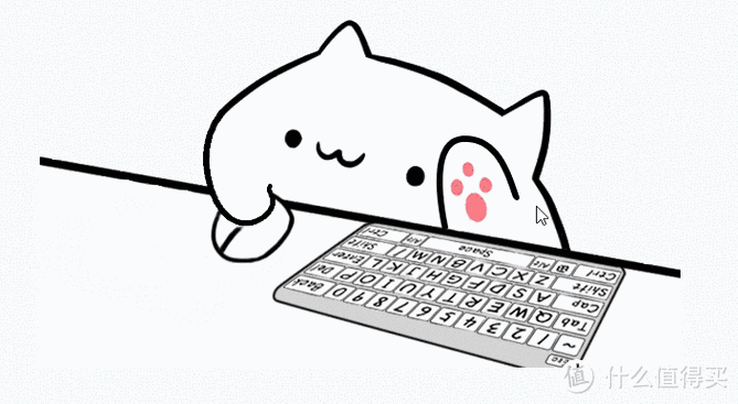 猫猫聊天软件图标