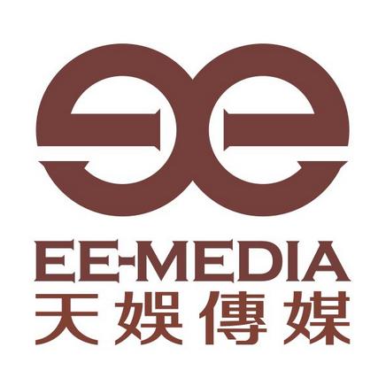 天娱传媒图标
