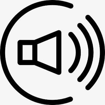 手机左边的音量键小符号怎么设置图标