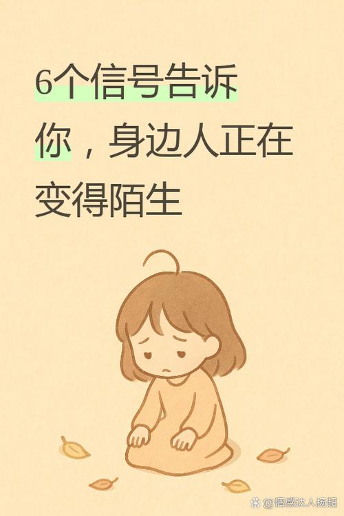 突然感觉对自己很陌生图标