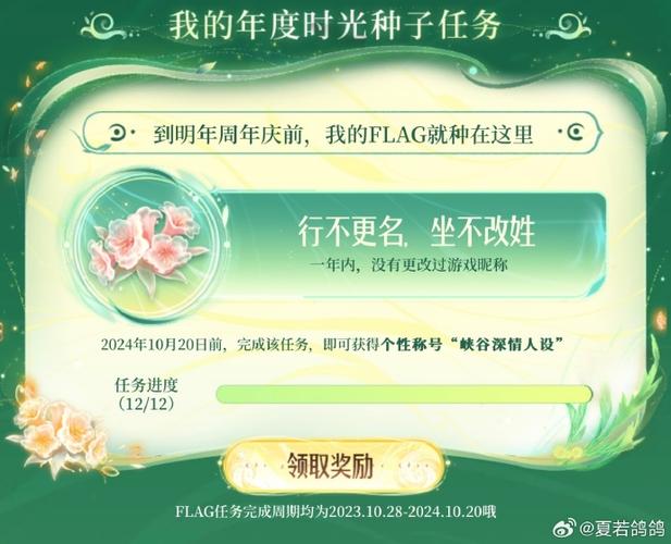 王者荣耀周年称号怎么领取图标