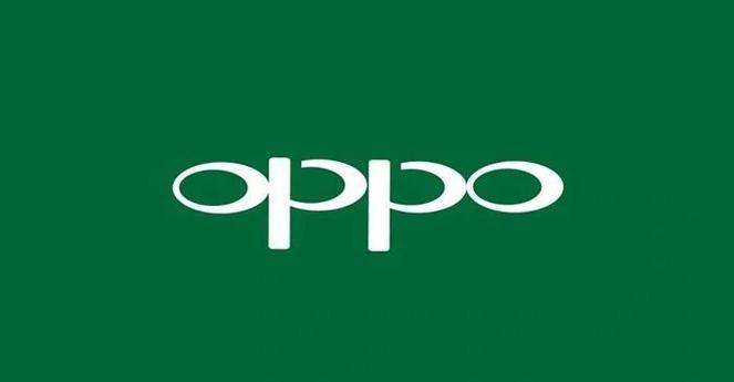 oppo字母系列代表着什么图标