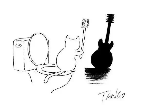 tango漫画集图标
