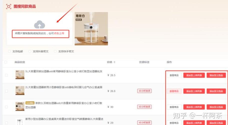 一键铺货价格怎么定图标