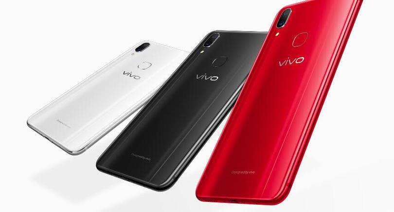 vivox21和x21i的区别
