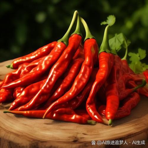 热血辣椒截图