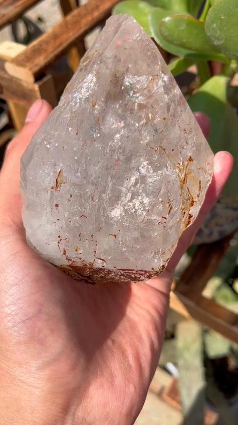 水晶结晶体原石图片图标