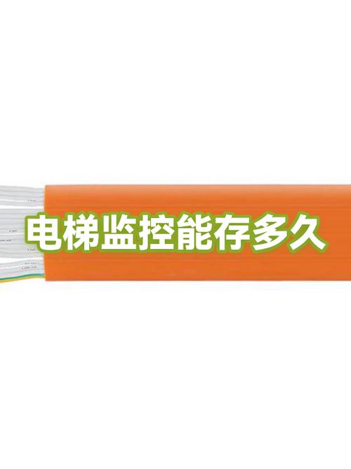 电梯监控可以保留多久图标