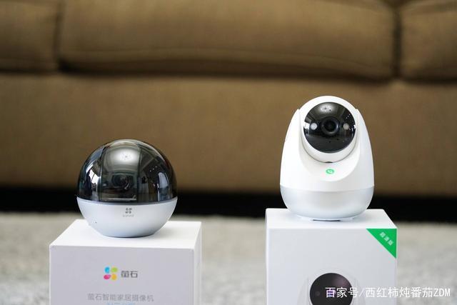 萤石和360哪个好图标