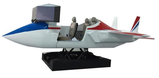 f22战斗机模拟器图标