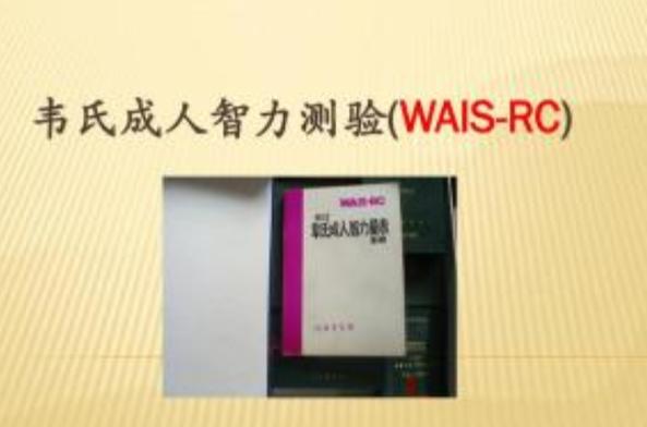 成人智力测试国际标准版免费图标