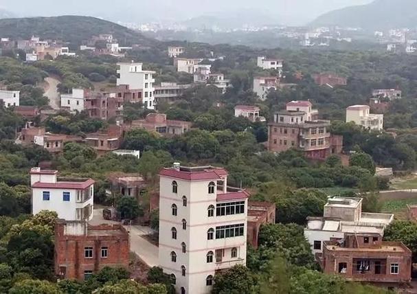 广东茂名农村穷吗截图