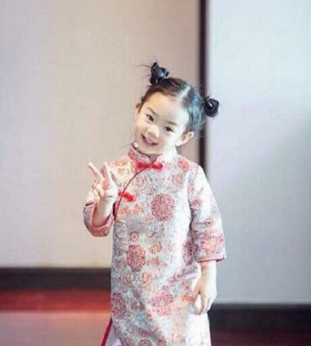 Lucky在中国叫什么