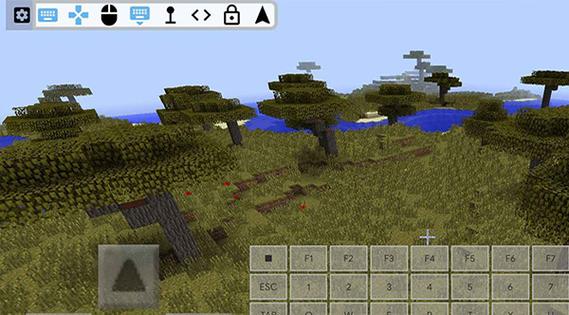 Minecraft boat启动器图标