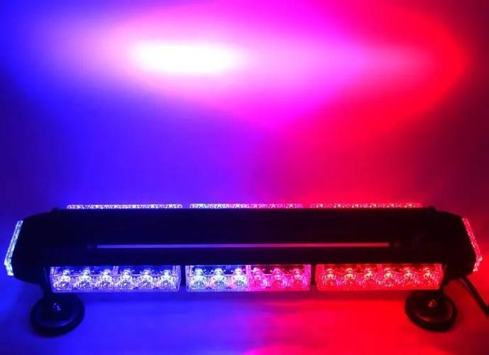 爆闪警灯模拟器下载图标