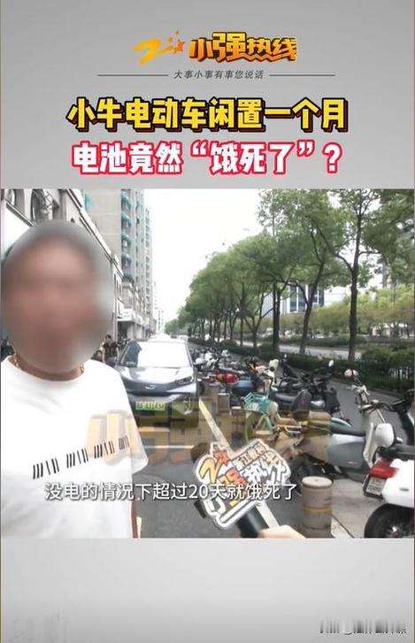 电瓶饿死了还有用吗图标