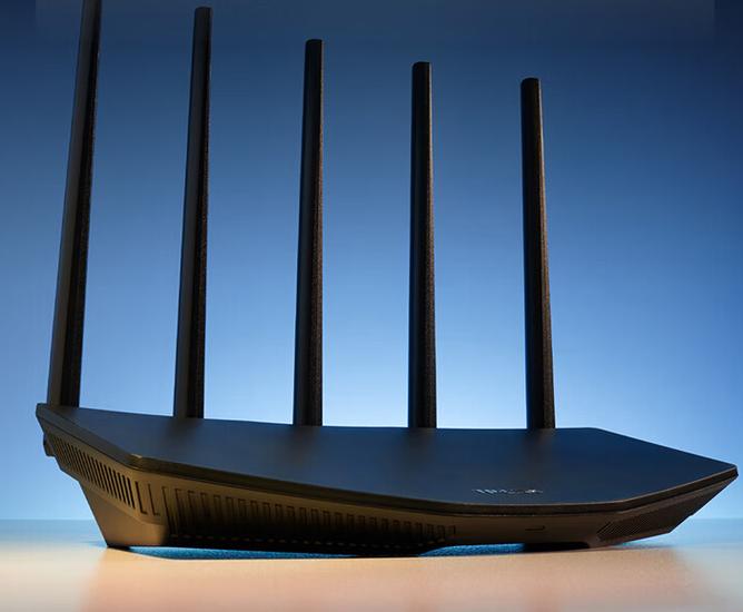 普联wifi7图标