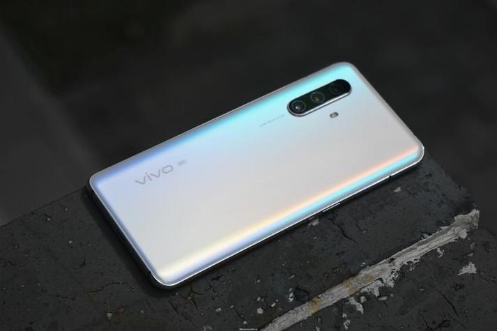 vivox30无线网限速图标