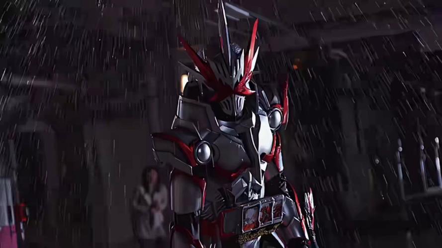 假面骑士模拟器rainday图标