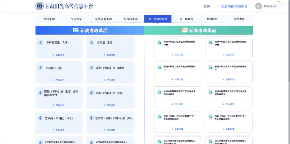 志愿填报辅助系统图标