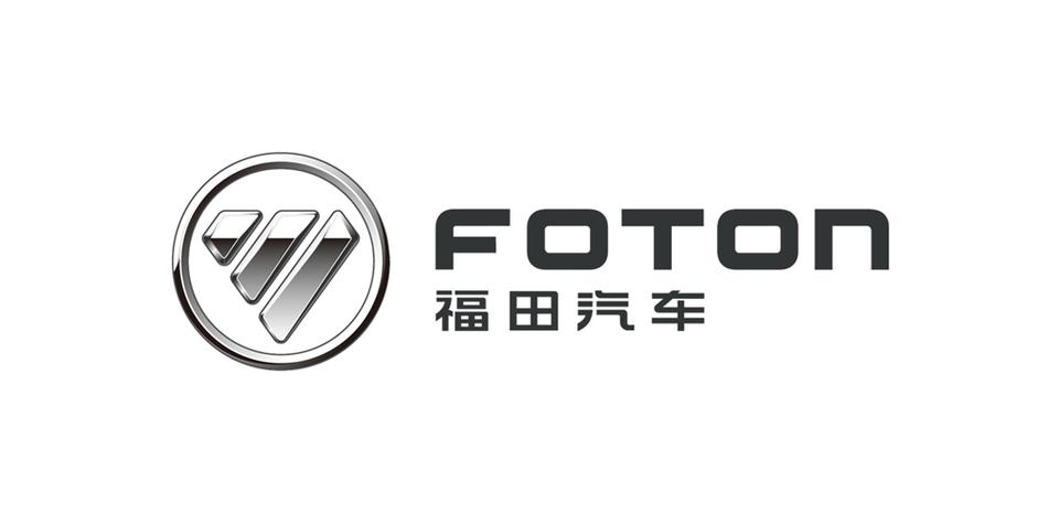 福田汽车是日本品牌吗图标
