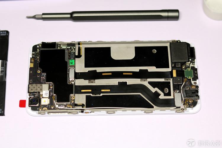 oppor9m拆机视频教程截图