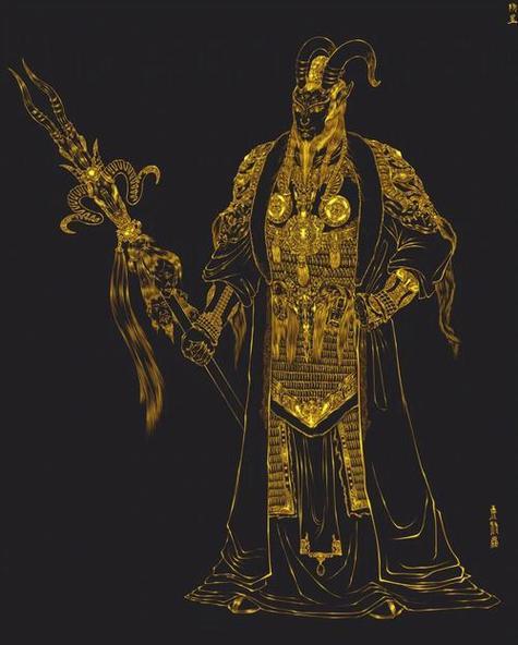 fc封神榜梅山七怪打完了去哪图标
