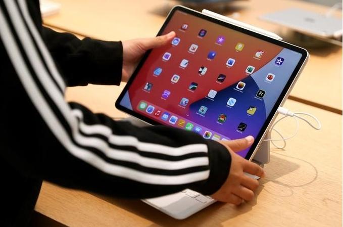 ipad和mac屏幕连接图标